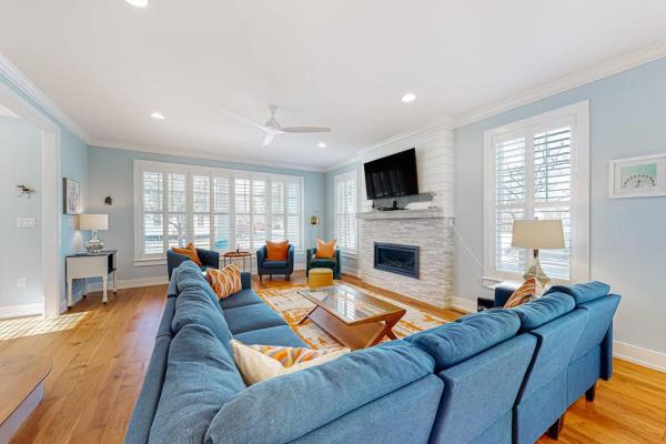 Town Of Rehoboth Beach 500 Bayard Ave - Dewey Beach, DE