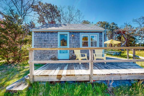 North Truro Bayside Gem - Cape Cod, MA