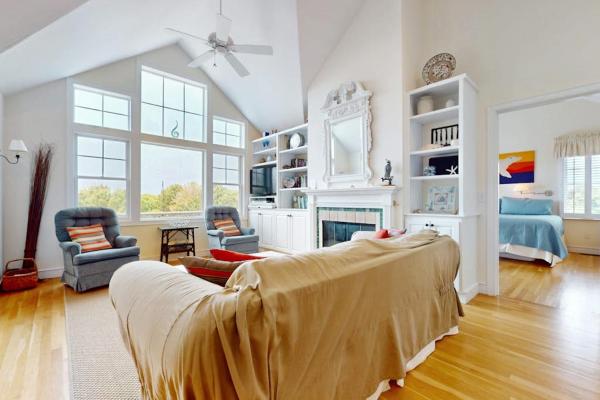 Great View - Eastham, MA