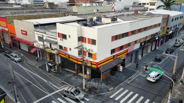 Hotel Canto Do Bras - 상파울로