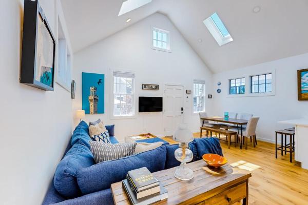 East End Getaway - Provincetown, MA
