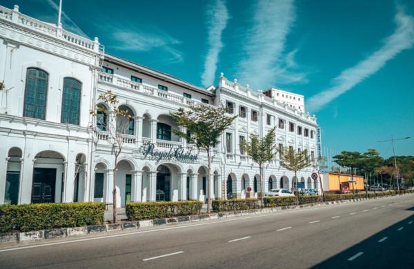 Royale Chulan Penang - George Town