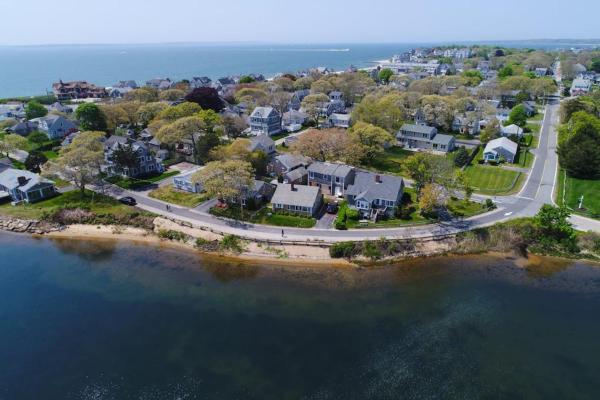 Sea-esta - Massachusetts