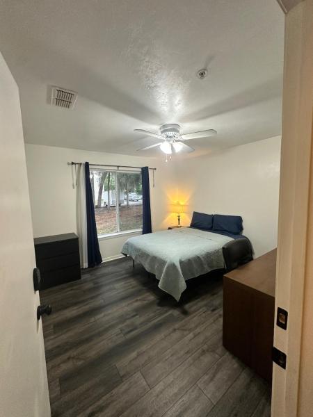 Private Bedroom And Bathroom At University Of Florida, Apt 202 - Room #1 - Gainesville, FL