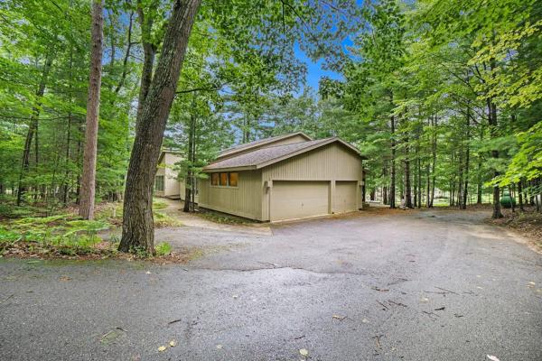4 Skippers Wood #3 - Glen Arbor, MI