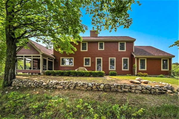 Sorellina House - Empire, MI