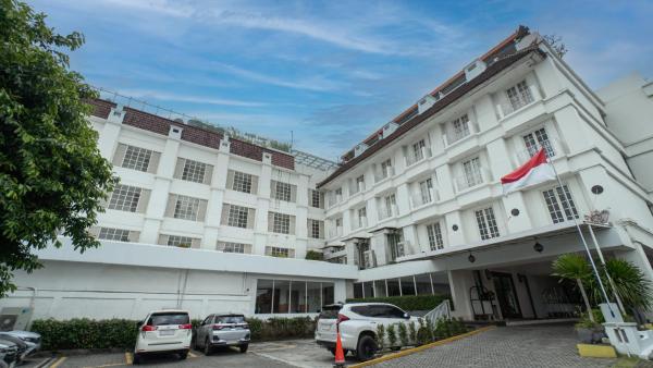 Nims Hotel Seminyak - Seminyak