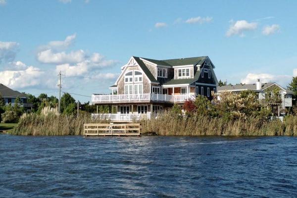 Baybreeze - Virginia Beach, VA