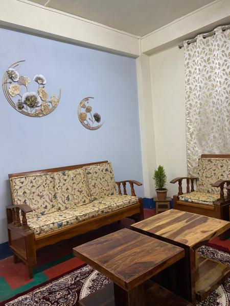 An Actual Homestay - Shillong