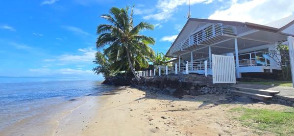 Villa Azura - Tahiti