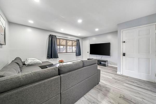 Modern 3 Br Home-30 Min To Nyc & Metlife World Cup - Staten Island