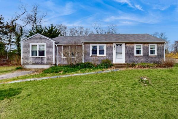 Namskaket Retreat - Eastham, MA
