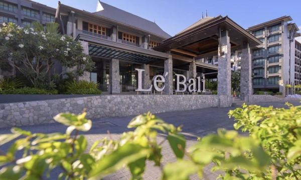 Le Bali Resort - Jomtien