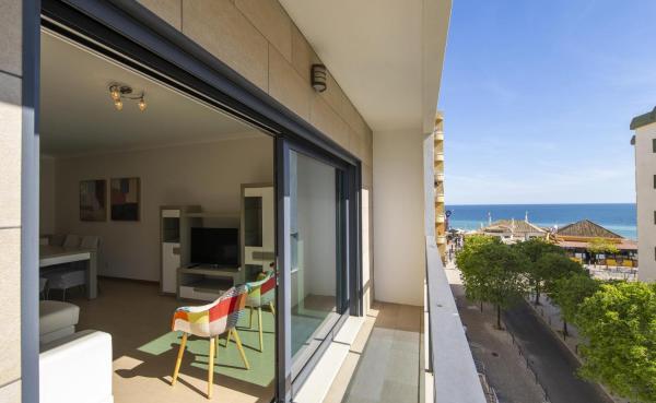 B16 - Sunbeam Apartment In Praia Da Rocha - Praia da Rocha