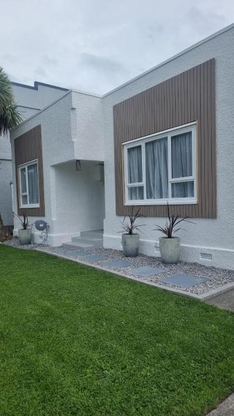 Luxury Art Deco Coastal Retreat - Napier, New Zealand