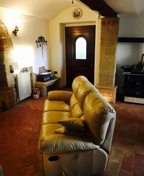 Residence Riccardi Deluxe ***** - San Marino