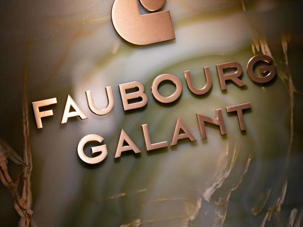 Hotel Faubourg Galant Paris - Handwritten Collection - Paris