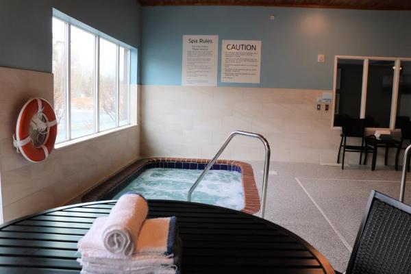 Holiday Inn Express & Suites Marquette By Ihg - Michigan