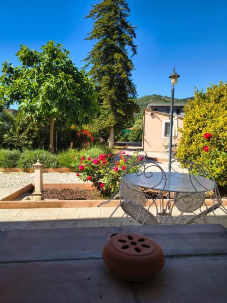 La Bastide De Claude - La Roquette-sur-Siagne