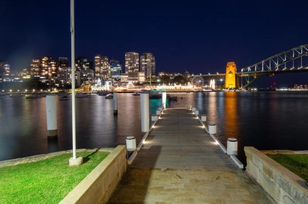 Harbour Bridge Views At Pool Sleeps 4 Parking - Mosman