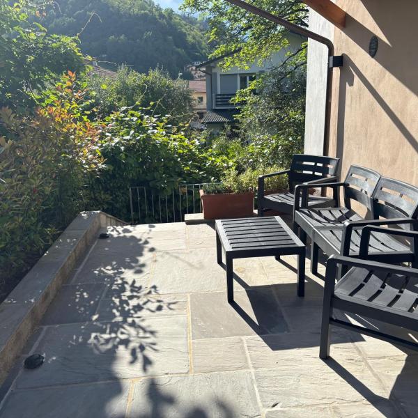 Dp Holiday House - Province of Lucca