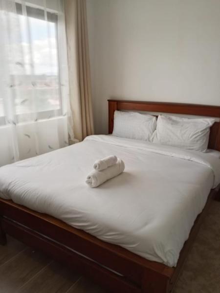 Serene Stay Bnb 2 - Nairobi