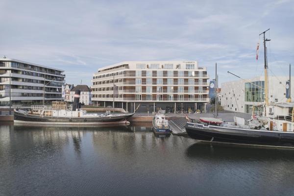 The Liberty Hotel Bremerhaven Bw Signature Collection - North Sea