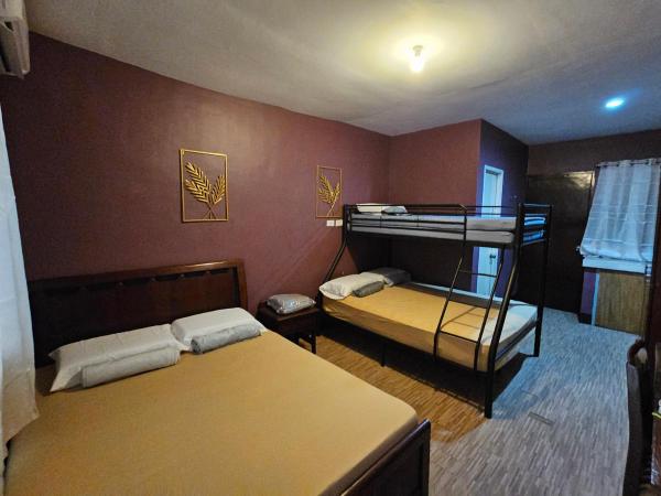 Ciello Accommodation 2 - Cagayan de Oro