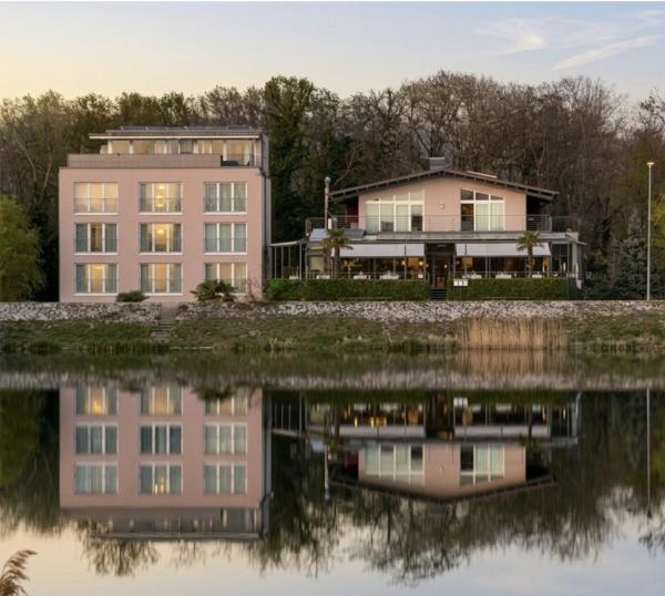 Villa Aurora - Breisach am Rhein