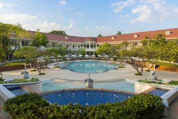 Centara Grand Beach Resort Hua Hin - Hua Hin