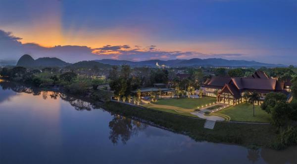 Kahavadi Chiang Rai, Curio Collection By Hilton - Mueang Chiang Rai