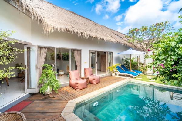 Villa Kayu - Private Villas - Lombok
