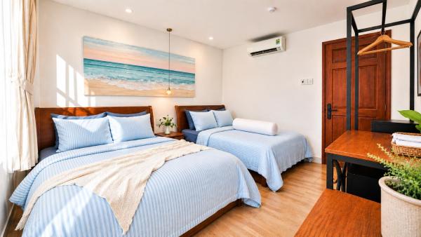 B&b Chill Home - 胡志明市