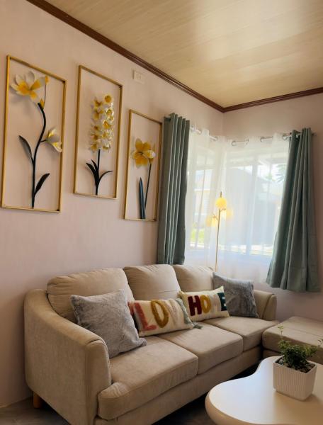 Skys Transient House Unit 1 - Cagayan de Oro