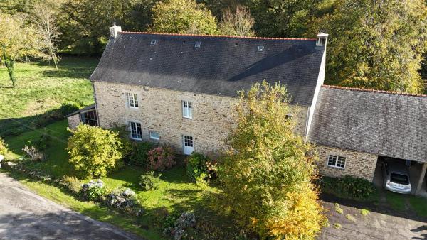 Manoir La Buissonnière - Séné