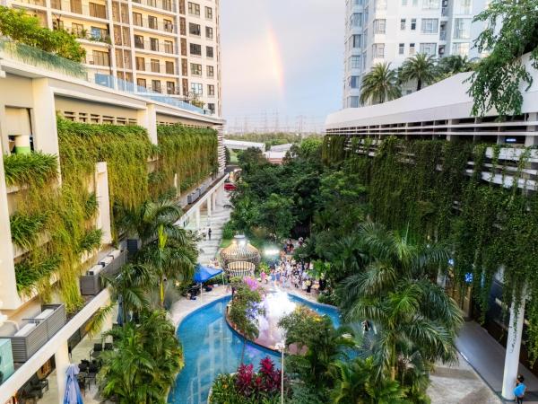 Sora Garden 2 Thành Phố Mới, Bình Dương - Bến Cát