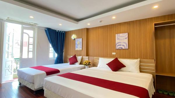 Hanoi Grand View Hotel - Hanoi