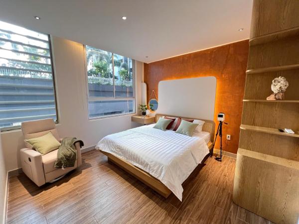 Lexington Residence Relax And Chill As - Ho Chi Minh City