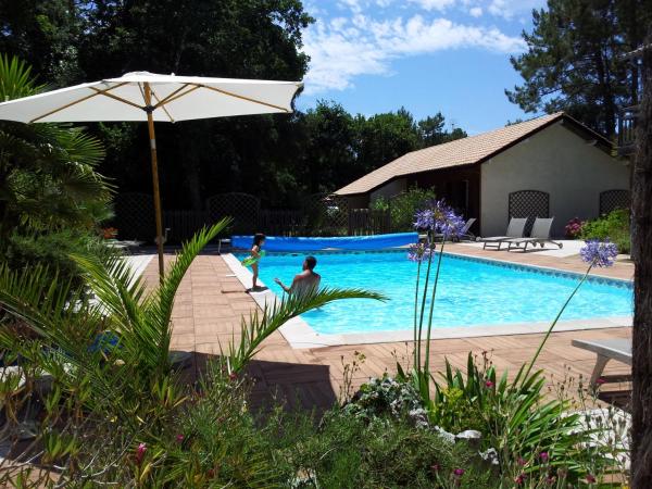 Village Club Dunea - Soustons
