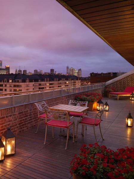 Faena Llc - Buenos Aires