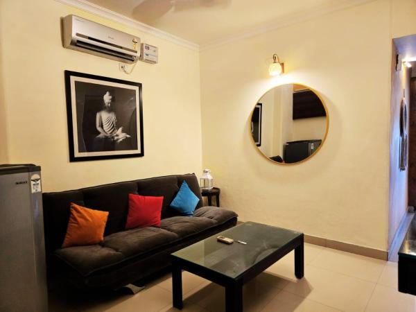Aloha On The Ganges Hotel Rishikesh Tapoven Raja Singh Thakur - Rishikesh