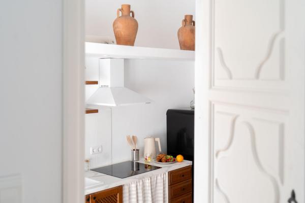 La Vall Rooms - Guadalest