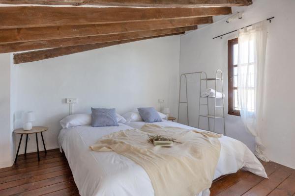 La Vall Rooms - Jalón