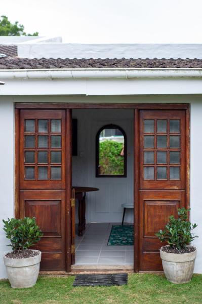 Disselblom Cottage - Sedgefield