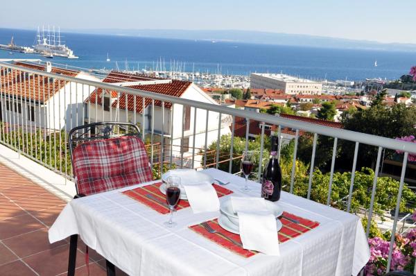 Bm Apartments Split - Split