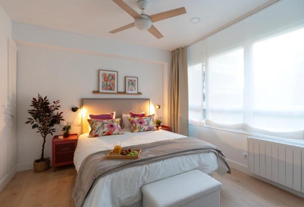 M23 Bilbao Apartments - Lezama