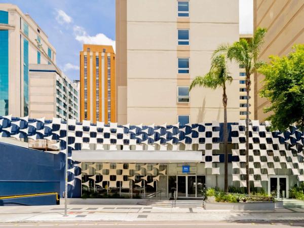 Ibis Budget Sao Paulo Paulista - Osasco