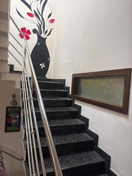 Homestay With Separate Room - 벵갈루루