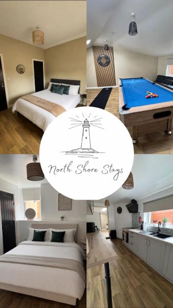 Gladstone Getaway - Peterhead