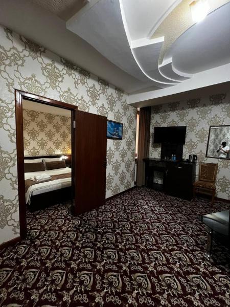 Art Travel Hotel - Taschkent